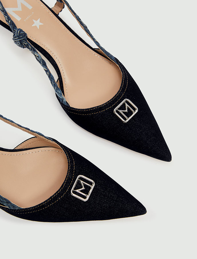 Chaussures, Bottes et Sandales | Marella